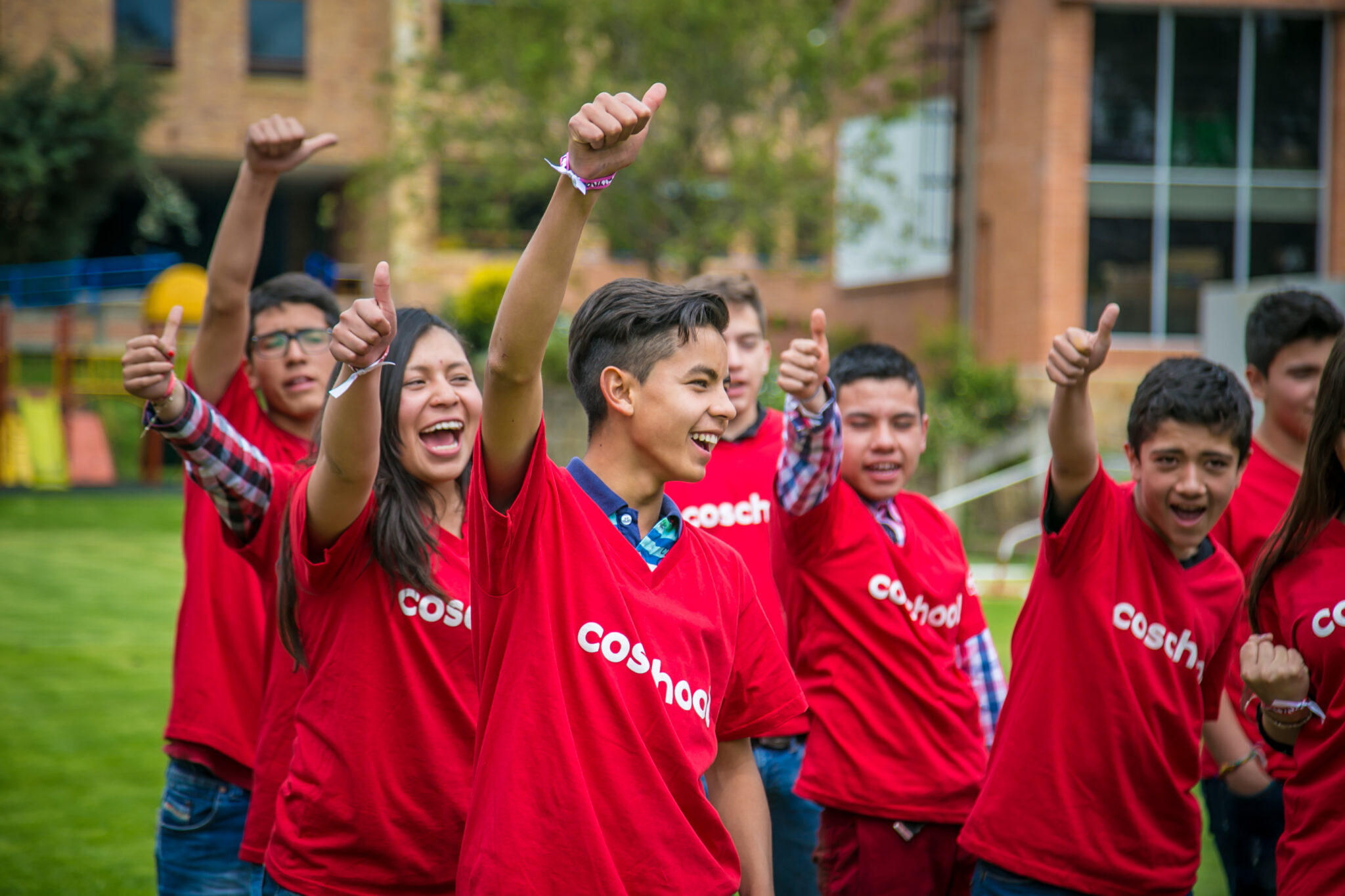 Rutas de aprendizaje coschool - Coschool